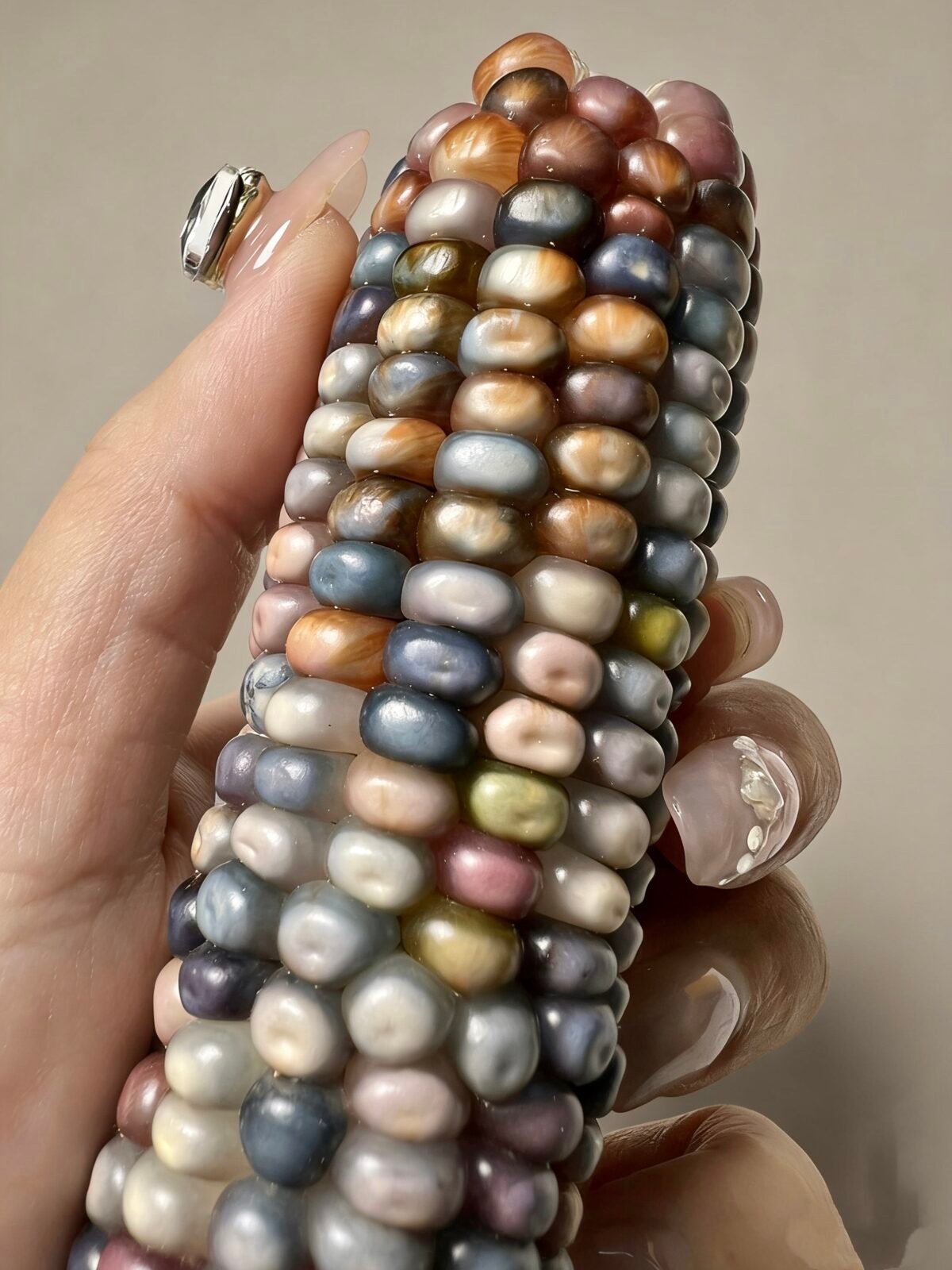 Raw Materials – Maize Artistry